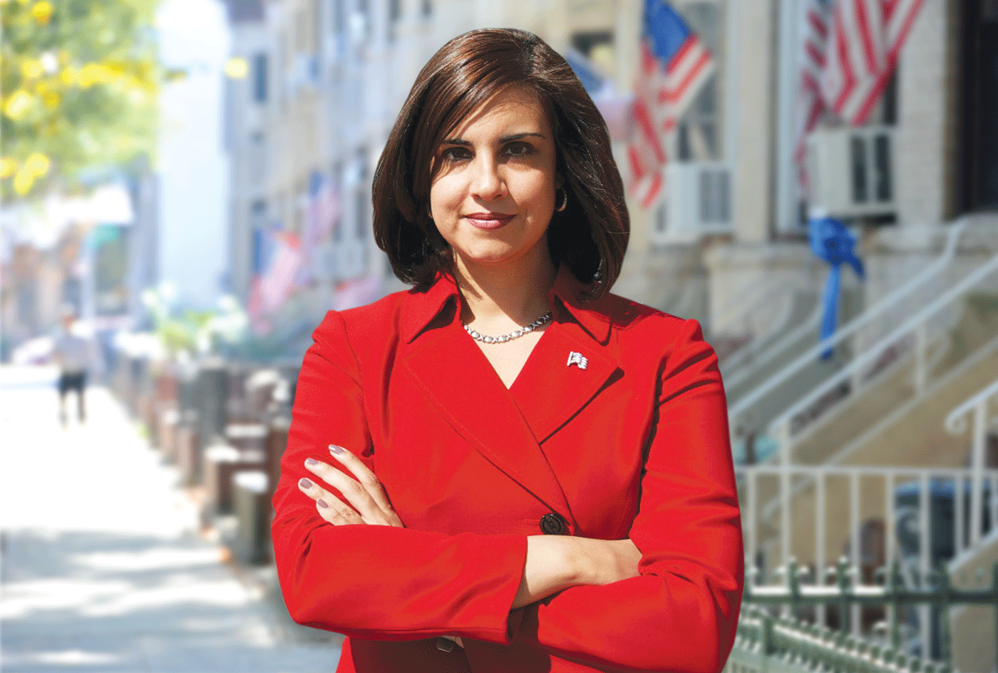Malliotakis Statement on Congressman Max Rose's Decision to Vote for ...