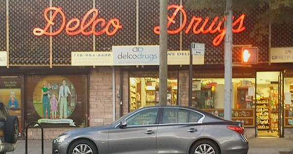 Delco Becomes First Pharmacy To Begin Free COVID-19 Testing | Nicole ...
