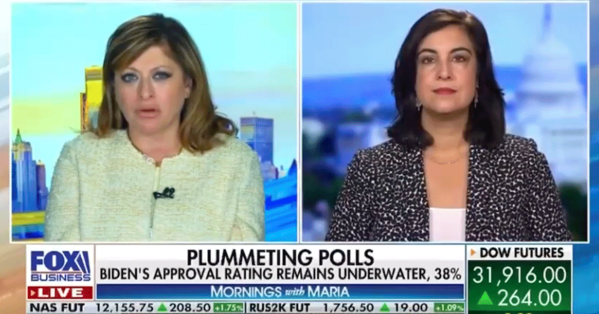 Malliotakis: We Are Fed Up With Democrats' Rising Costs, Crime, Illegal ...