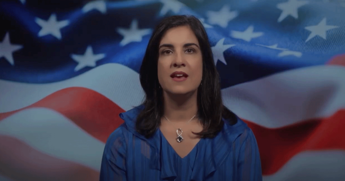 Vote: It's ALL on the line | Nicole Malliotakis for Congress