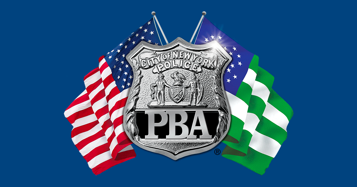 NYC PBA Endorses Congresswoman Malliotakis for Third Term | Nicole ...